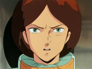 Emma Sheen | The Gundam Wiki | Fandom