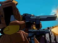 DT-6800HM Daughtress High Mobility | The Gundam Wiki | Fandom