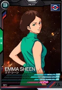 Emma Sheen | The Gundam Wiki | Fandom