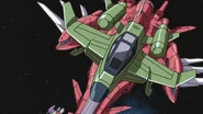 Small Shuttle | The Gundam Wiki | Fandom