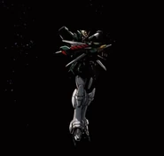 XXXG-01S2 Altron Gundam | The Gundam Wiki | Fandom