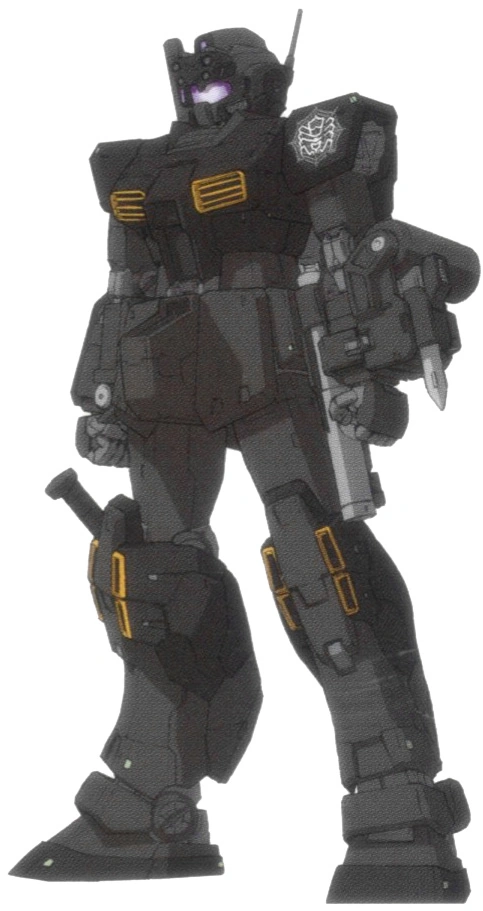 RGM-79FP-S1 GM Striker EX | The Gundam Wiki | Fandom