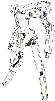 Gunboy-Wilbur | The Gundam Wiki | Fandom