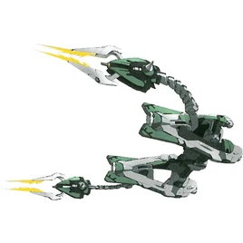 MAN-05-2 Gromlin II | The Gundam Wiki | Fandom