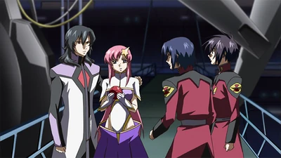 Discuss Everything About The Gundam Wiki | Fandom