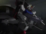 MBF-02+AQM/E-X01 Aile Strike Rouge | The Gundam Wiki | Fandom