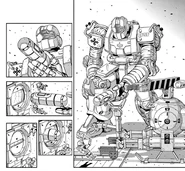 RRf-06 Zanny | The Gundam Wiki | Fandom