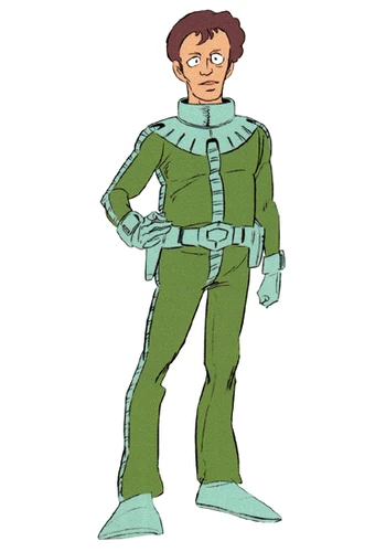 Crown | The Gundam Wiki | Fandom