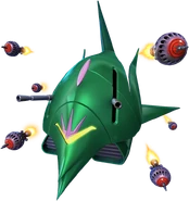 MAN-08 Elmeth | The Gundam Wiki | Fandom