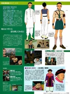 Chang Wufei | The Gundam Wiki | Fandom