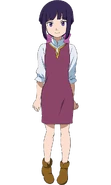 Yurin L'Ciel | The Gundam Wiki | Fandom