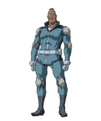 Orphe | The Gundam Wiki | Fandom