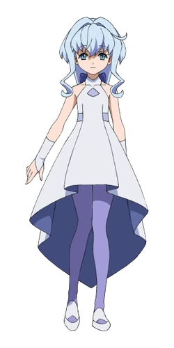 Sarah | The Gundam Wiki | Fandom