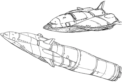 SRA Space Shuttle | The Gundam Wiki | Fandom