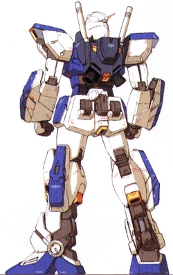 F90III-Y Cluster Gundam The Gundam Wiki Fandom, 50% OFF