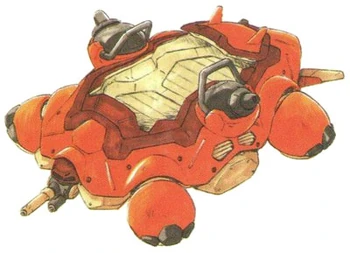 Galcezon | The Gundam Wiki | Fandom