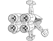 MAN-03 Braw Bro | The Gundam Wiki | Fandom