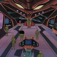 Musai-class | The Gundam Wiki | Fandom