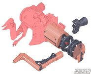 MP-02A Oggo | The Gundam Wiki | Fandom