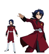 Athrun Zala | The Gundam Wiki | Fandom