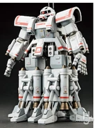 MSN-01 Psycommu System Zaku | The Gundam Wiki | Fandom