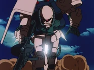 MS-06F-2 Zaku II F2 Type | The Gundam Wiki | Fandom