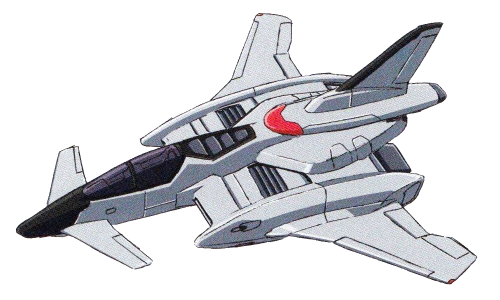 F-7D Spearhead | The Gundam Wiki | Fandom