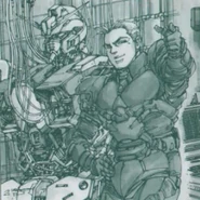 G-SAVIOUR G-Saviour Origin Mode | The Gundam Wiki | Fandom