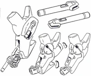 LM314V21 Victory 2 Gundam | The Gundam Wiki | Fandom