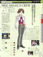 Archangel Corps | The Gundam Wiki | Fandom