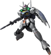 RX-78MS00Z "Engage Zero" | The Gundam Wiki | Fandom