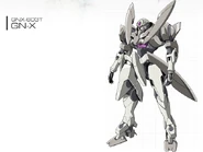 GNX-603T GN-X | The Gundam Wiki | Fandom