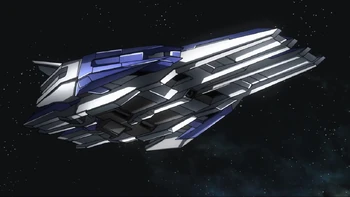 Assault Container | The Gundam Wiki | Fandom