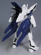 G-SAVIOUR G-Saviour Space Mode | The Gundam Wiki | Fandom
