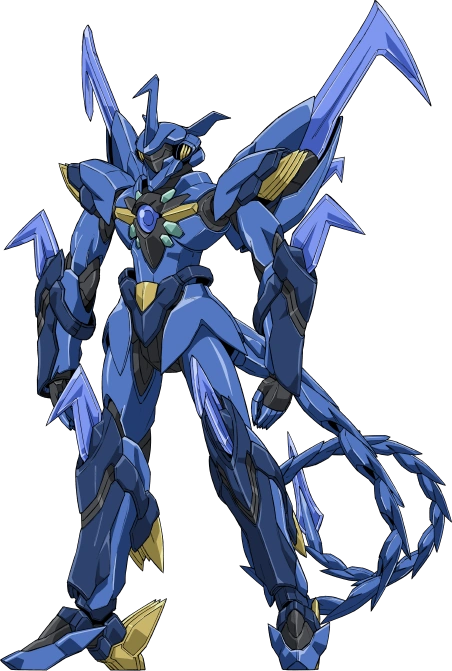 xvt-mmc Geara Ghirarga | The Gundam Wiki | Fandom