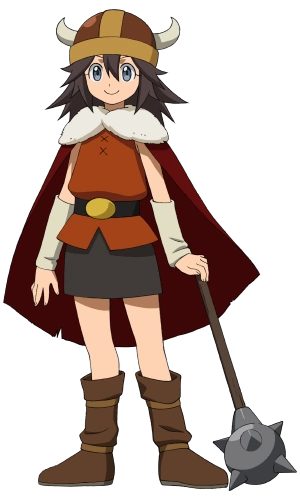 Hero | The Gundam Wiki | Fandom