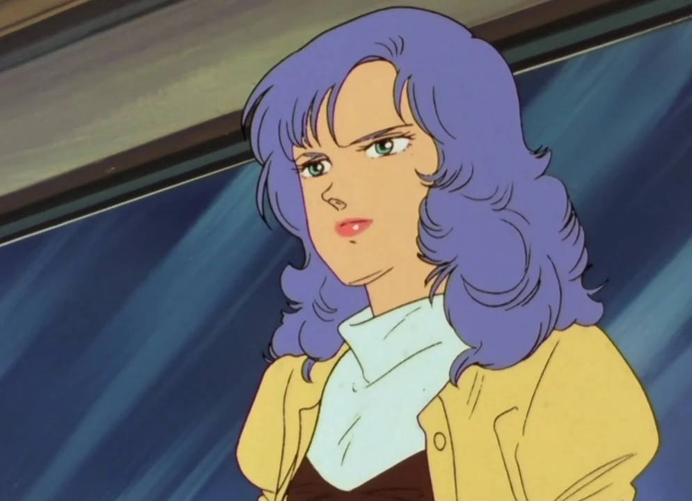 Rosamia Badam | The Gundam Wiki | Fandom