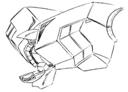 AMX-104 R-Jarja | The Gundam Wiki | Fandom