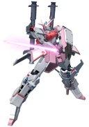 Azalea | The Gundam Wiki | Fandom