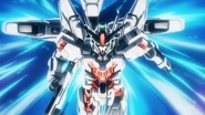 X-EX01 Gundam Calibarn | The Gundam Wiki | Fandom