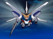 GX-9900 Gundam X | The Gundam Wiki | Fandom