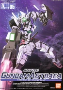 GNY-001 Gundam Astraea | The Gundam Wiki | Fandom