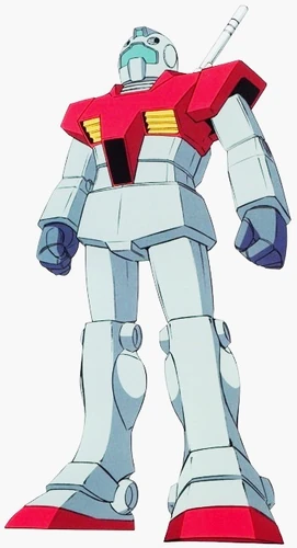 RGM-79 GM | Gundam | Fandom