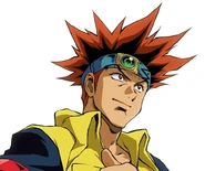 Lowe Guele | The Gundam Wiki | Fandom