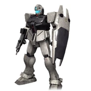 RGM-79G GM Command | The Gundam Wiki | Fandom