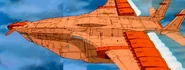 Garuda-class | The Gundam Wiki | Fandom