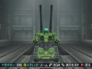 RX-75 Guntank | The Gundam Wiki | Fandom
