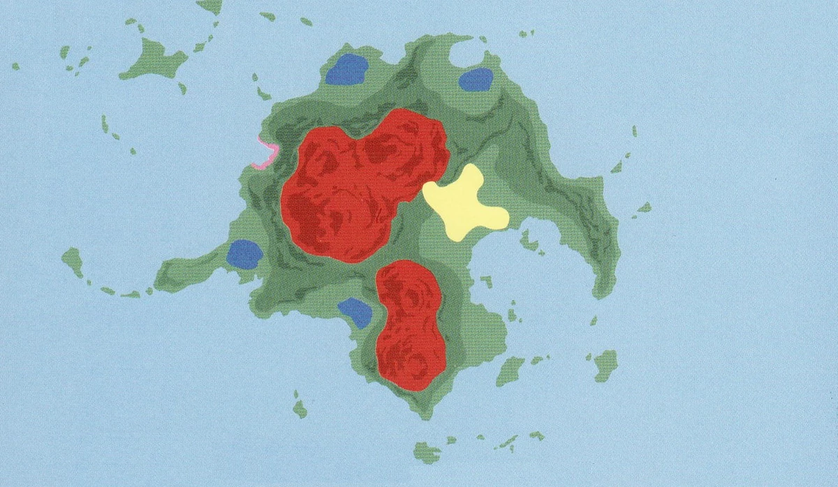 Orb Archipelago | The Gundam Wiki | Fandom