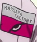 Kassapa Factory | The Gundam Wiki | Fandom
