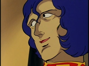 M'Quve | The Gundam Wiki | Fandom